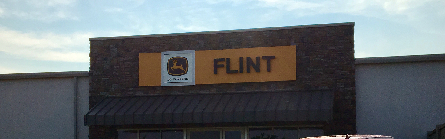 Dealership Information | Flint Equipment Company | Albany Georgia