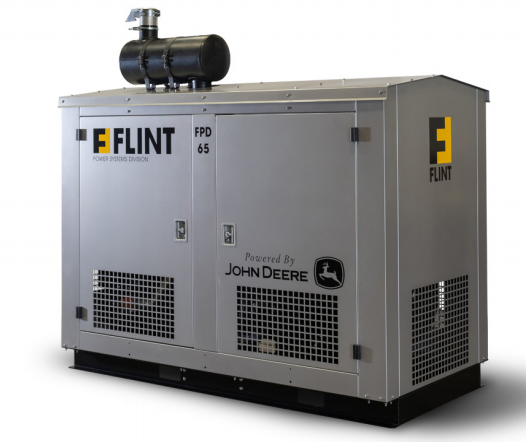 Generators | Flint Equipment | Albany Georgia