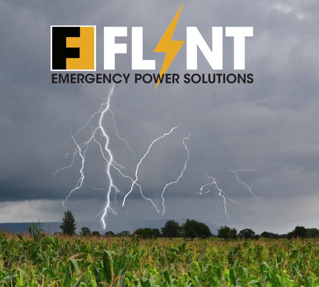 Generators | Flint Equipment | Albany Georgia